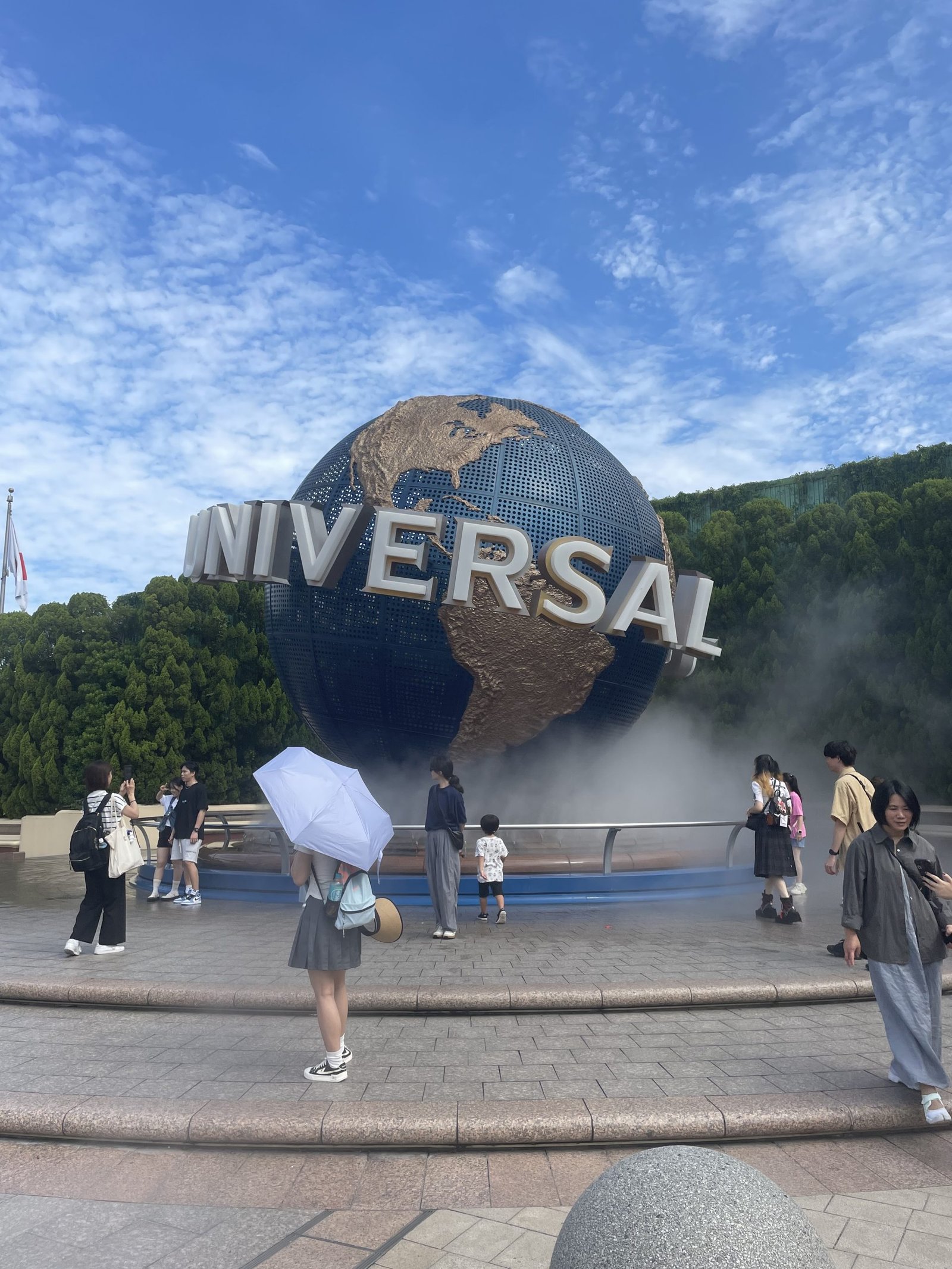 Universal studios Japan | Japón Explora