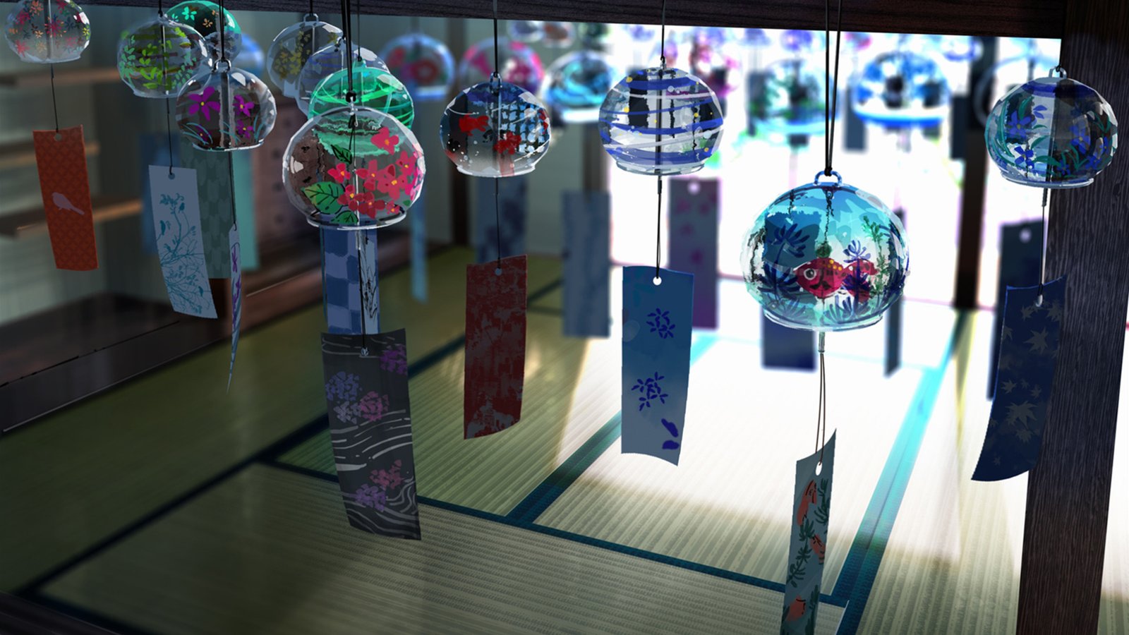 Campanas furin: la melodía del verano japonés | Japón Explora